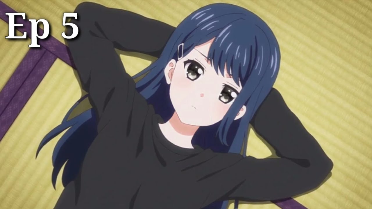 Puraore! Pride Of Orange || Episode - 5 || English Subtitles - MzMzMMz