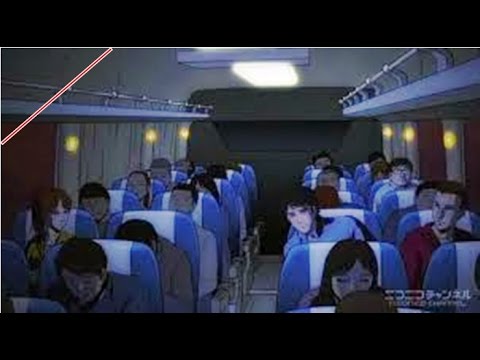 闇芝居 第4期ストーリー5 - MzMzMMz