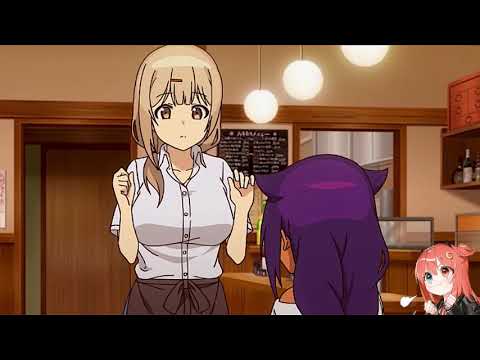 【店長】ジャヒー様はくじけない！1話店長 - MzMzMMz