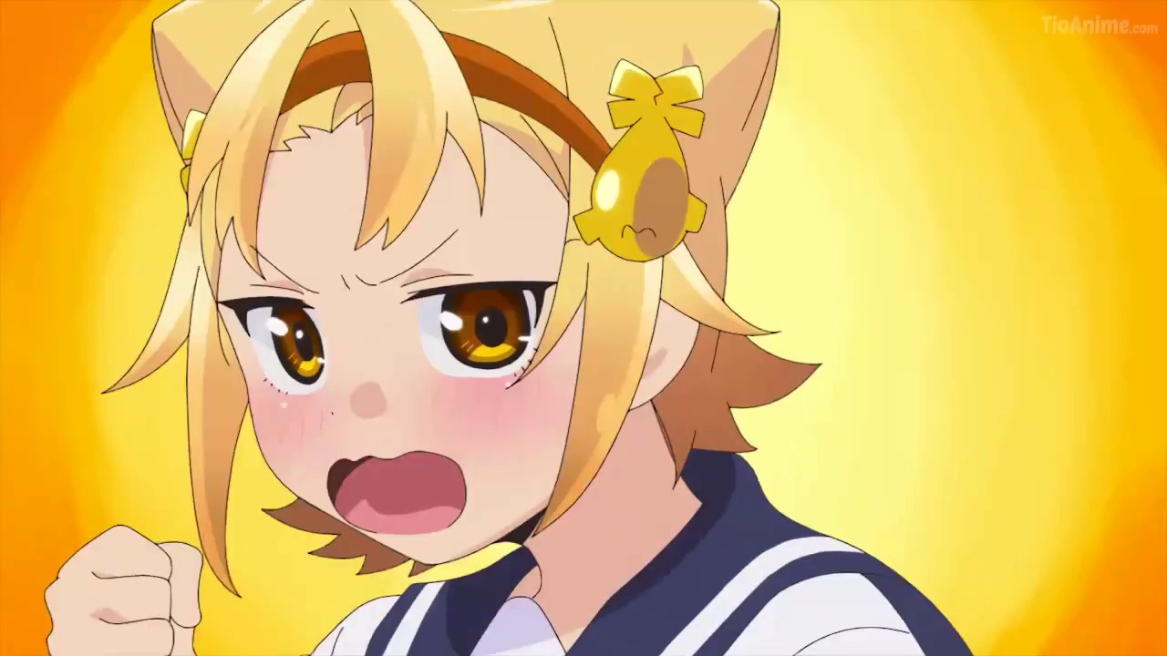 Yatogame chan Kansatsu Nikki Nisatsume | Capitulo 1| Sub español - MzMzMMz