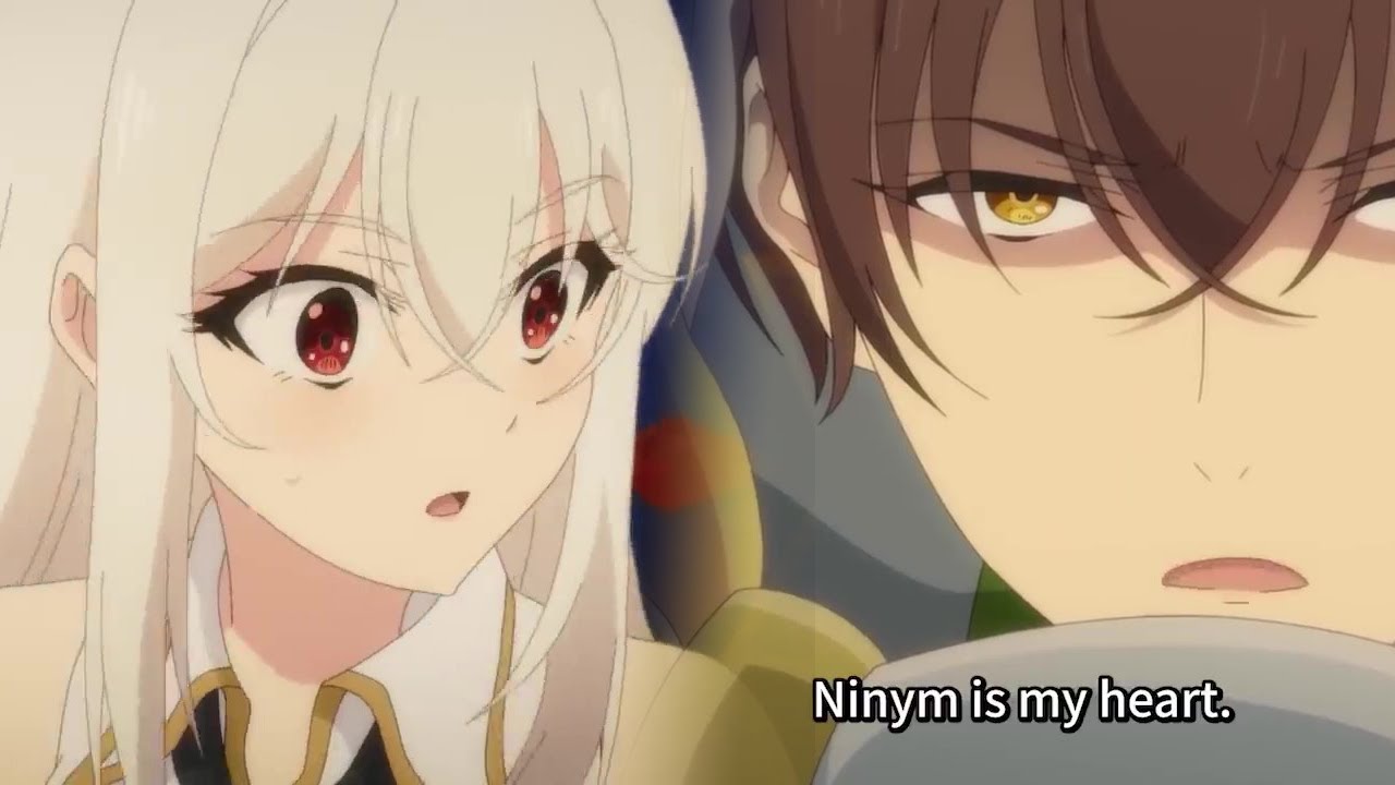 When dirty old man insults your girl ~ Tensai Ouji no Akaji Episode 2 - MzMzMMz