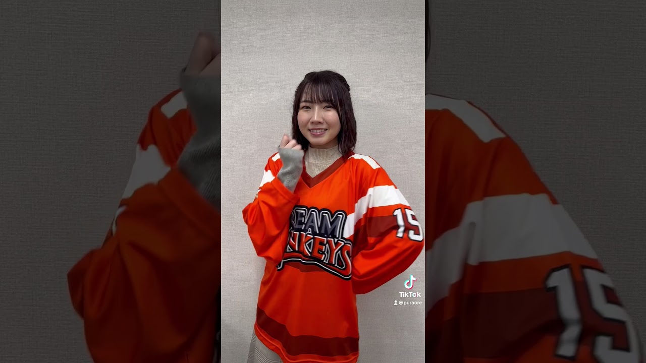 森山由梨佳「ファイオー・ファイト！」踊ってみた #Shorts - MzMzMMz