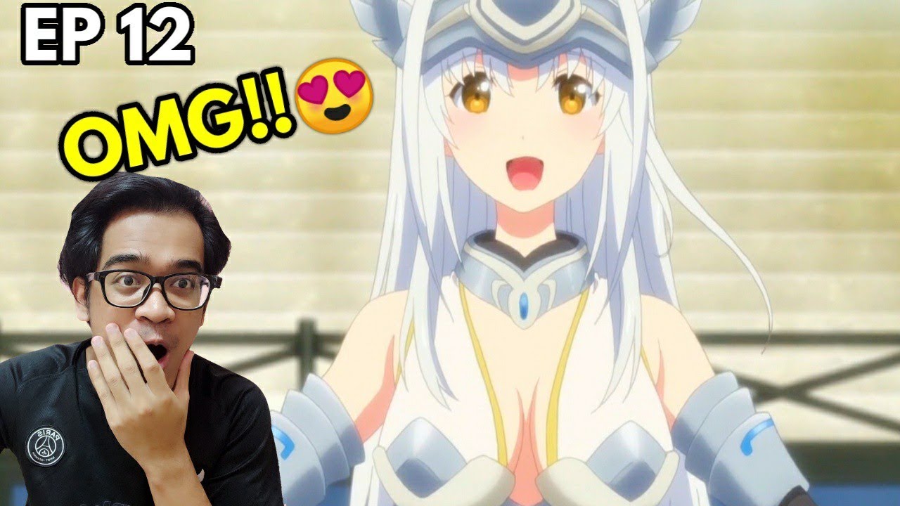Arifureta Season 2 Episode 12 Reaction | ありふれた職業で世界最強 2期 12話 - MzMzMMz