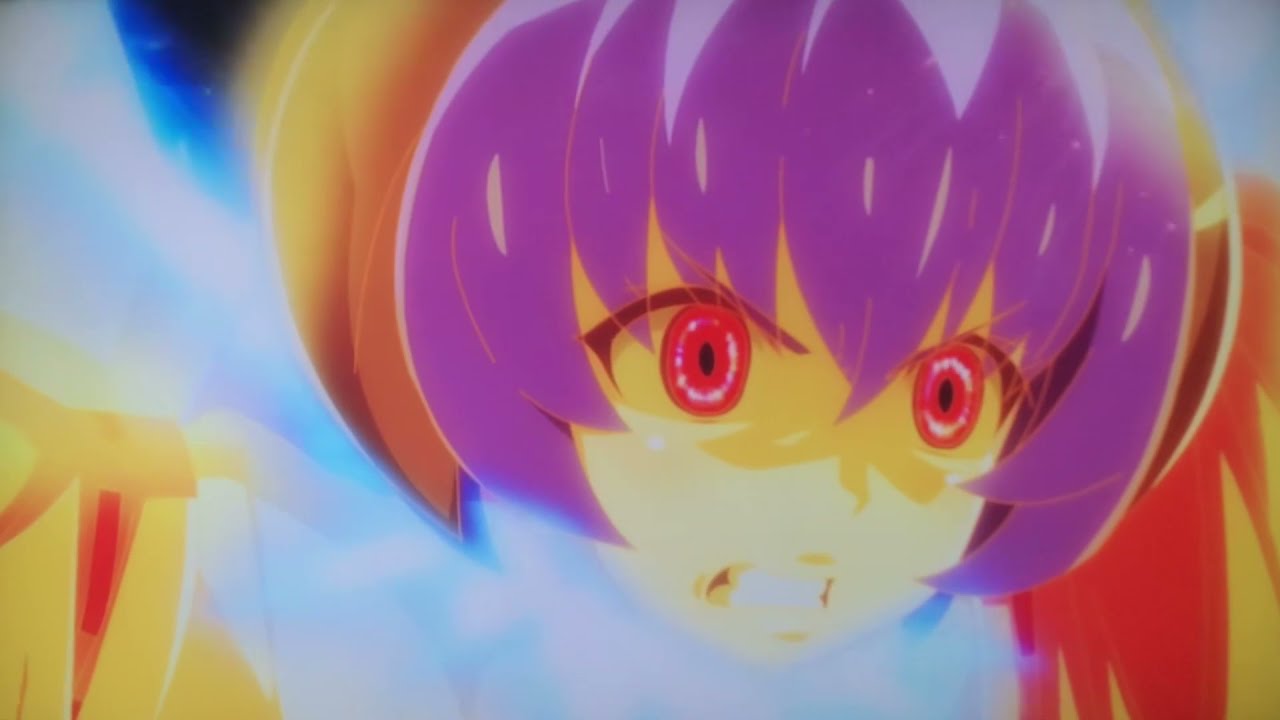 ひぐらしのなく頃に 卒 第14話 ラストシーン - MzMzMMz