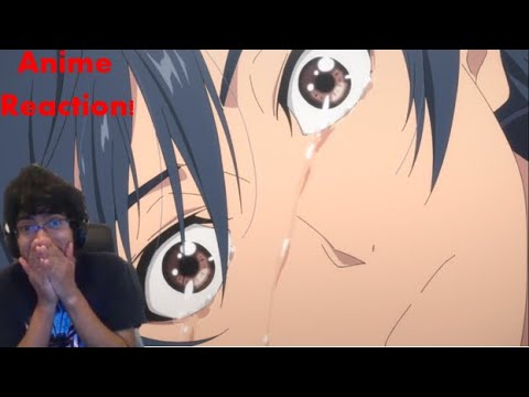 RE-MAIN (リメイン) Episode 12 Live Reaction! - MzMzMMz