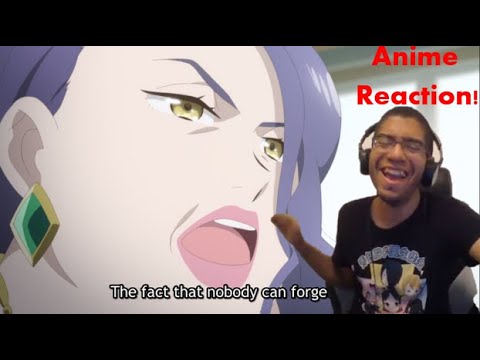 Fanfare of Adolescence 群青のファンファーレ Episode 5 Live Reaction! - MzMzMMz