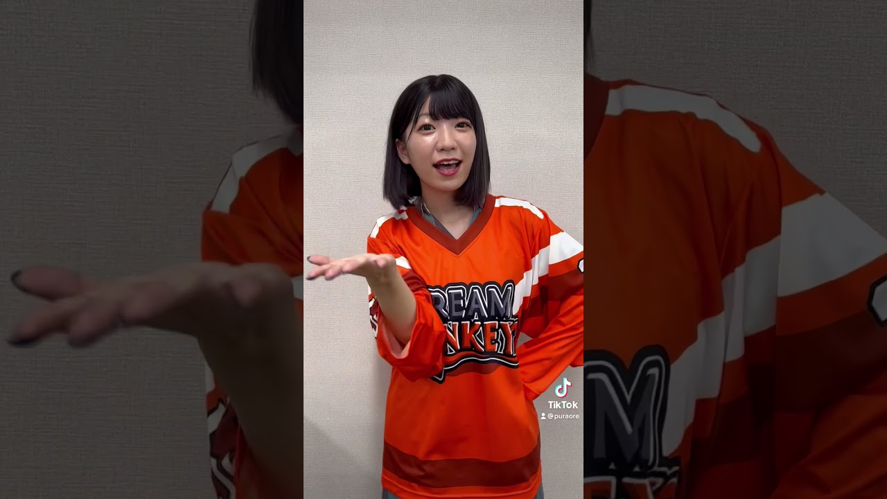 本郷里実「ファイオー・ファイト！」踊ってみた #Shorts - MzMzMMz