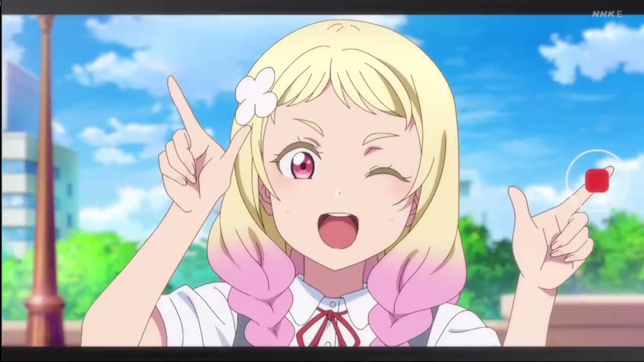 【Liella!】オニナッツまとめ【ラブライブ！スーパースター 2期5話】 - MzMzMMz