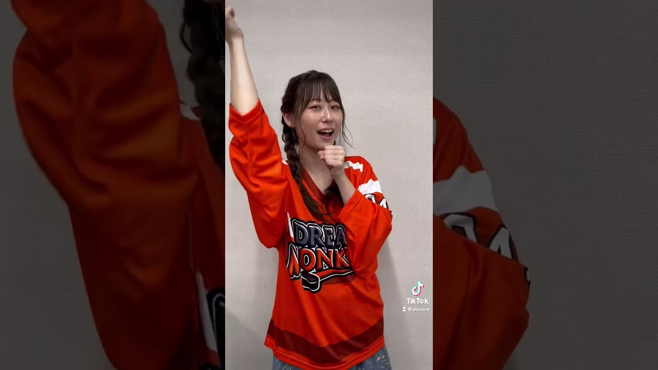 北守さいか 「ハレ、のちどりーみんぐっ！〇」踊ってみた #Shorts - MzMzMMz