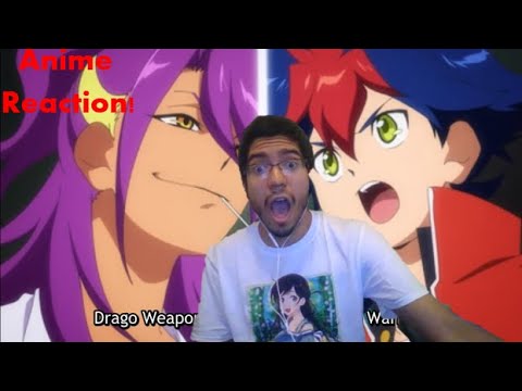 Shadowverse Flame シャドウバースF（フレイム） Episode 14 Live Reaction! - MzMzMMz