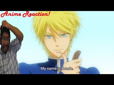 Moriarty the Patriot 憂国のモリアーティ Episode 14 Live Reaction! - MzMzMMz