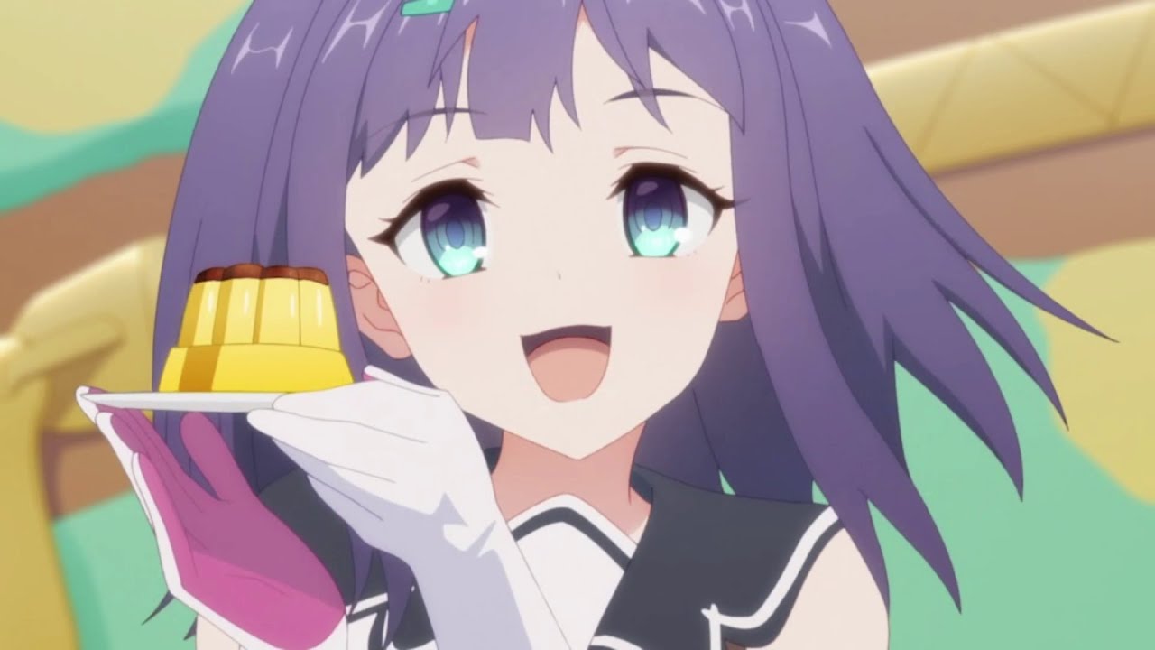 【Princess Connect Re:Dive】Main Story Arc 2 Episode 11 Part I - MzMzMMz
