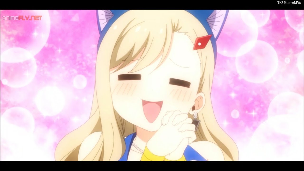 Edens Zero 「AMV」 MONTERO (Call Me By Your Name) - MzMzMMz