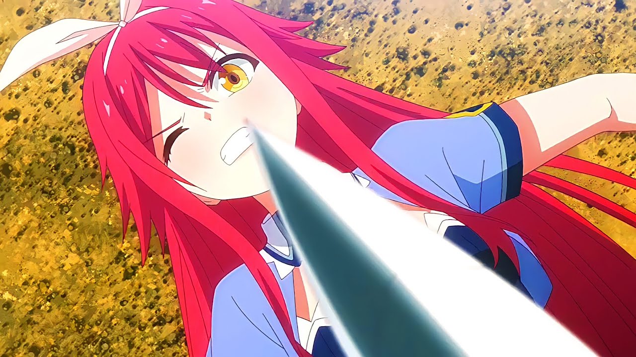 The Greatest Demon Lord Is Reborn as a Typical Nobody「AMV」Bad ...