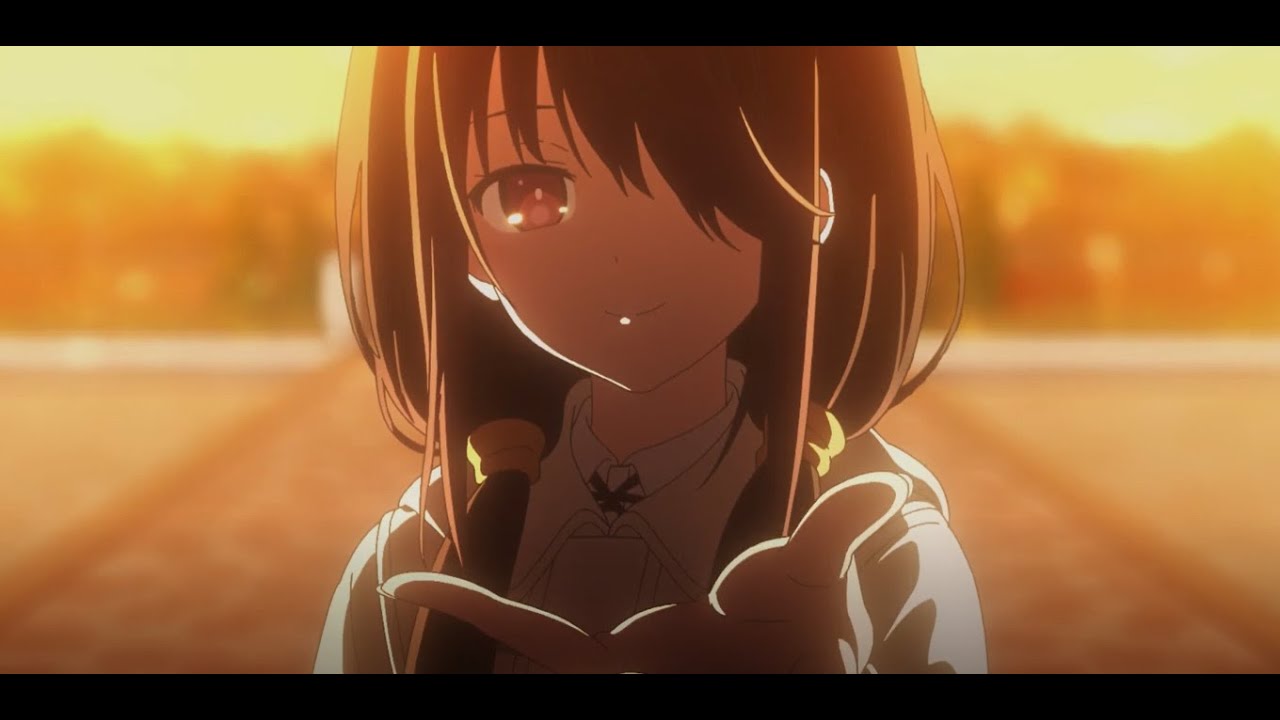 Date A Live IV Episode 11 Review デート・ア・ライブIV - MzMzMMz