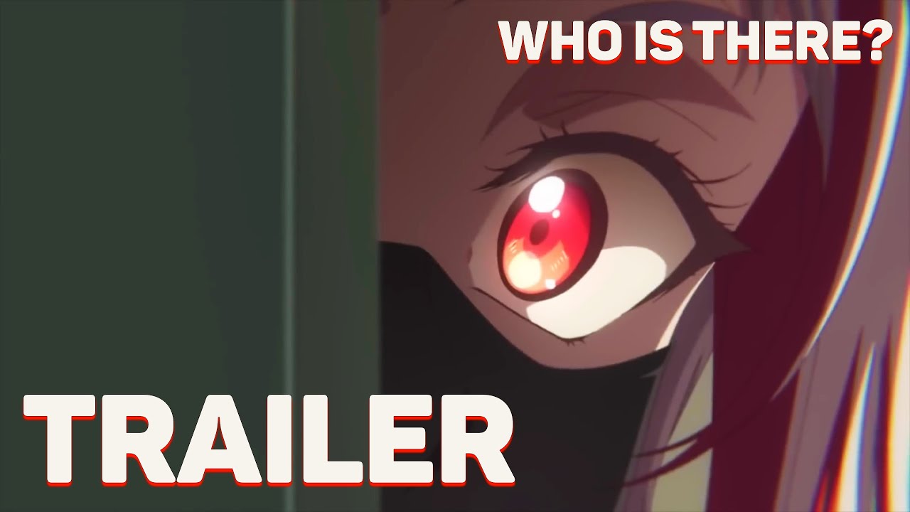 A Shinobi's Moment - Official Trailer | AniOneTV - MzMzMMz