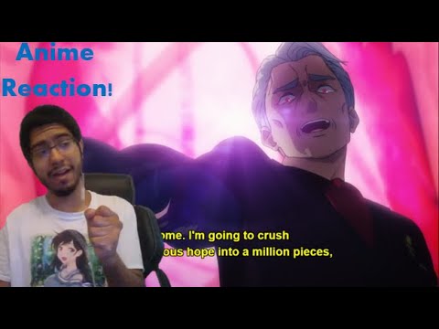 SHIKIZAKURA シキザクラ Episode 11 Live Reaction! - MzMzMMz