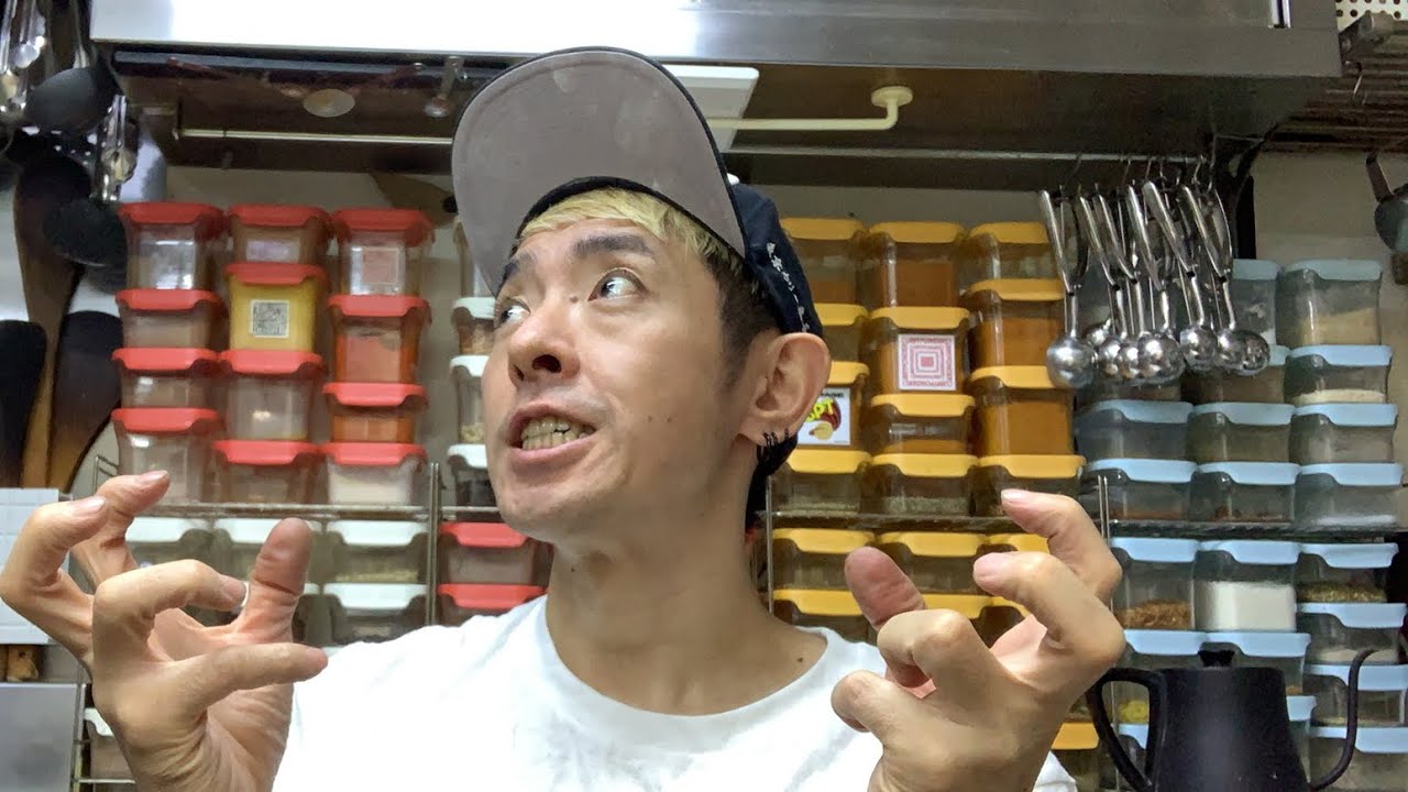 しまぱん校長のパントークLIVE - MzMzMMz