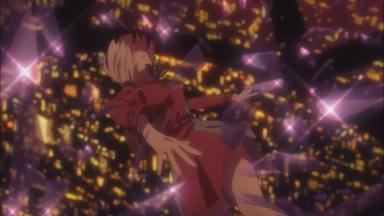 Chisato vs Majima Final | Lycoris Recoil Episode 13 - MzMzMMz