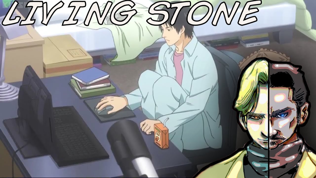 Space Brothers (Uchuu Kyoudai 宇宙兄弟 ) Episode 51 Live Reaction - MzMzMMz