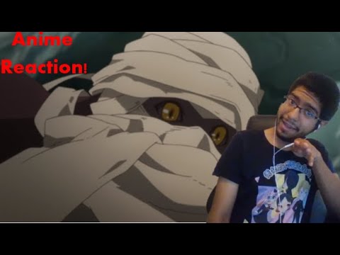 SAKUGAN サクガン Episode 7 Live Reaction! - MzMzMMz