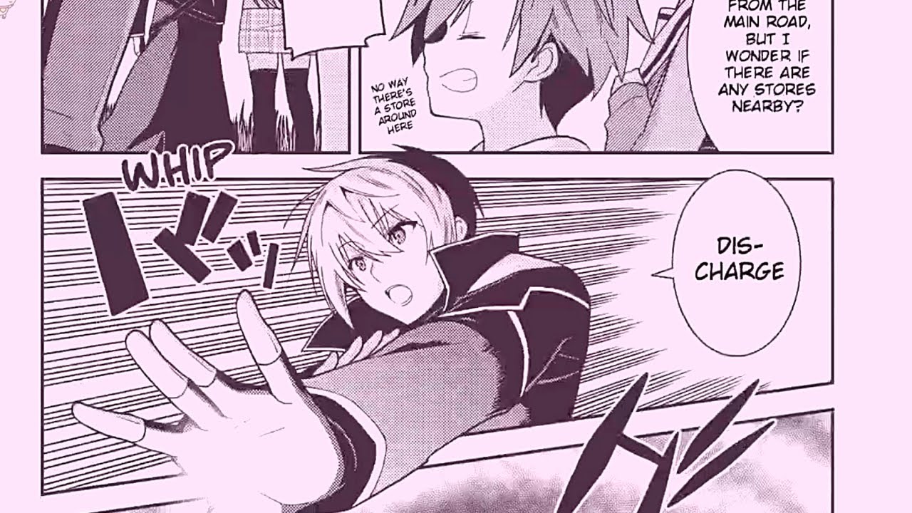 Seirei Gensouki (Spirit Chronicles) 精霊幻想記 - Episode 14 - MzMzMMz