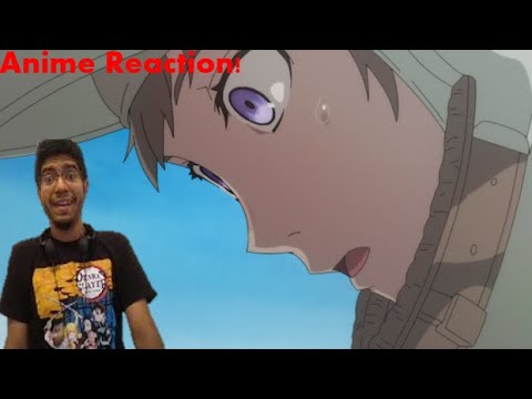 Irina: The Vampire Cosmonaut 月とライカと吸血姫 Episode 11 Live Reaction! - MzMzMMz