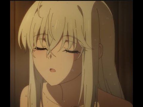 You! Here!! Now!!! Fall in love with Ninym Ralei!!!! - MzMzMMz