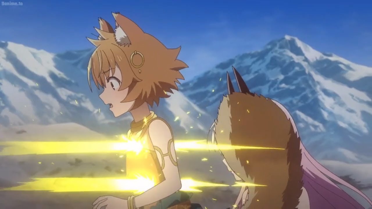 Leo Being a Villain Yuusha, Yamemasu || I'm Quitting Heroing Episode 10 ...