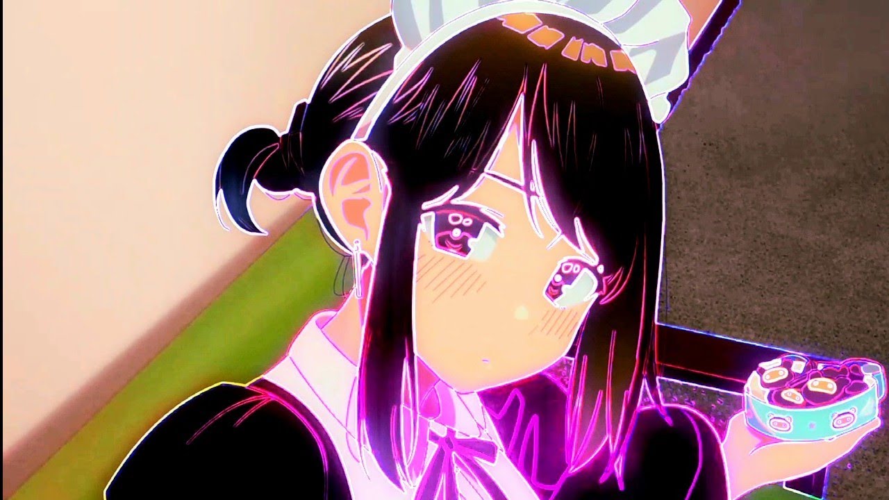 Ganbare Douki chan | Les [Amv/Edit] - MzMzMMz