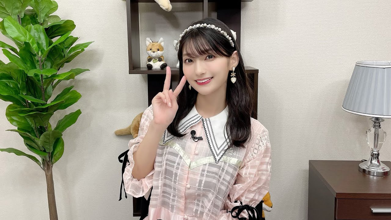 高野麻里佳 3rdシングル「LOVE&MOON」リリース記念スペシャル動画 #2 - MzMzMMz