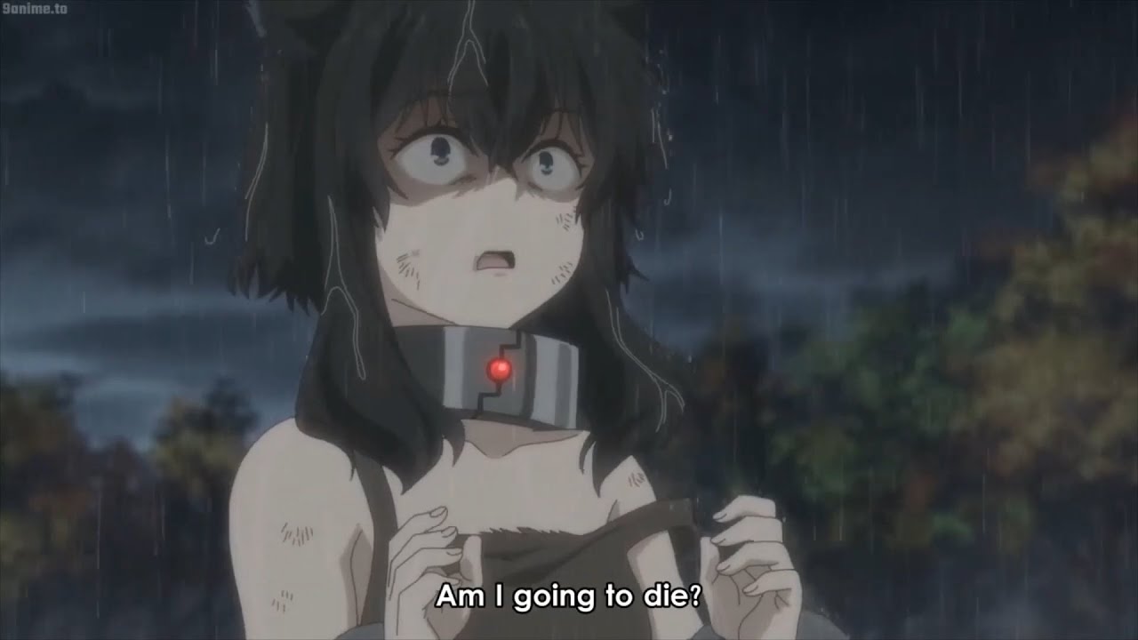 Girl Get Saves By a Sword From Being a Slave - { Reincarnated As A Sword } Episode 1 - MzMzMMz