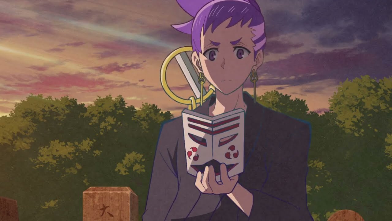 Bucchigire! Episode 9 English Subbed - MzMzMMz