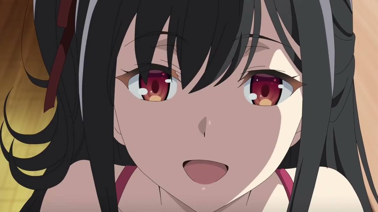 Tvアニメ『探偵はもう、死んでいる。』 第12話「君と過ごした、あの目も眩むような三年間は」予告動画 【期間限定公開】 Mzmzmmz