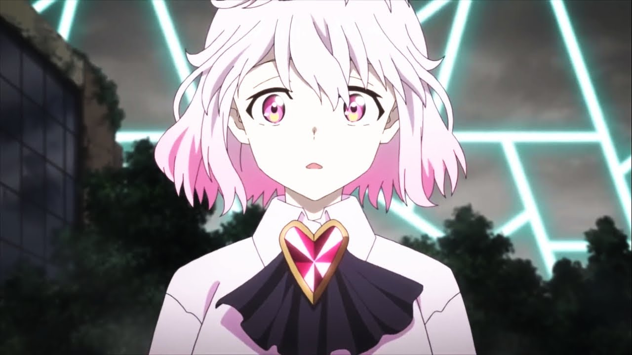 Top 15 Underrated Anime of Spring 2022 MUST Watch - MzMzMMz