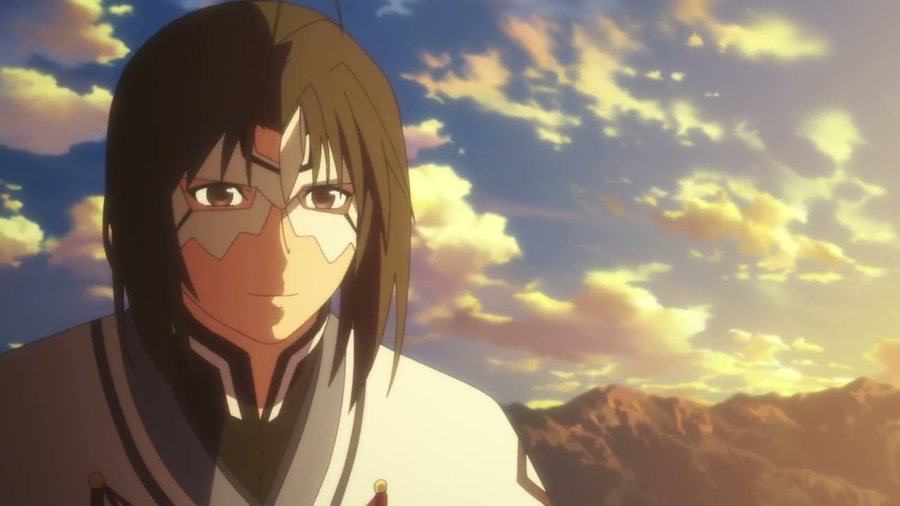 Utawarerumono: Futari no Hakuoro Episode 18 English Subbed HD - うたわれるもの ...