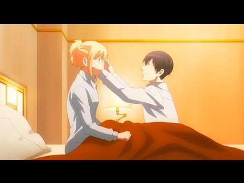 Koroshi Ai episode 6 preview - MzMzMMz