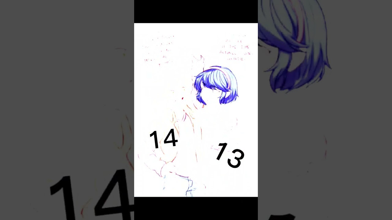 CUTE ADRIENETTE TREND/growing up edit/Miraculous ladybug Cat Noir(Marinette Adrien) #viral # ...