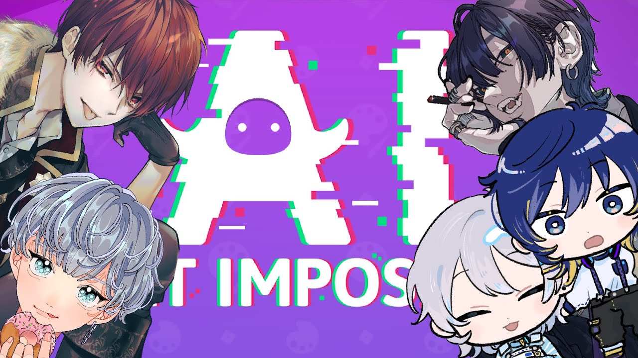 【AIアートインポスター】AIに絵描いてもらってバトルします【コラボ】#そっとブルー - MzMzMMz