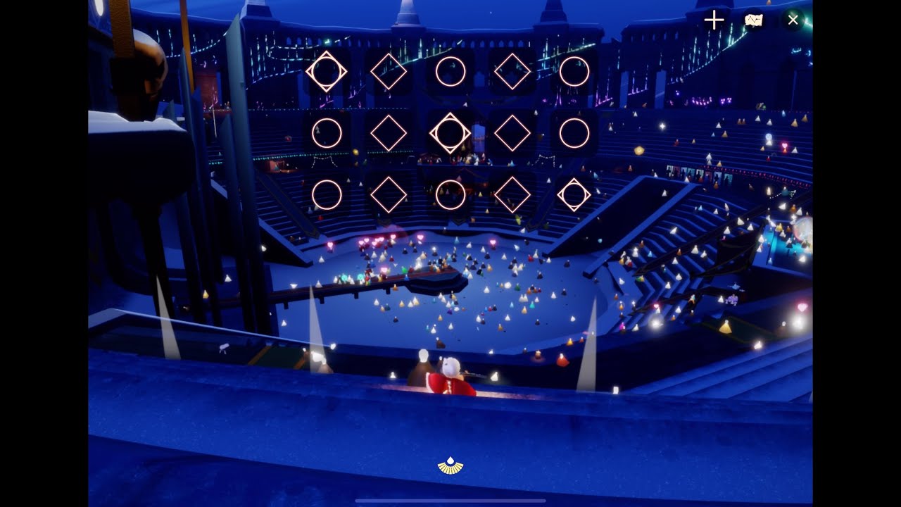 【sky】ちゅ、多様性。チェンソーマンED 一本指演奏 - MzMzMMz