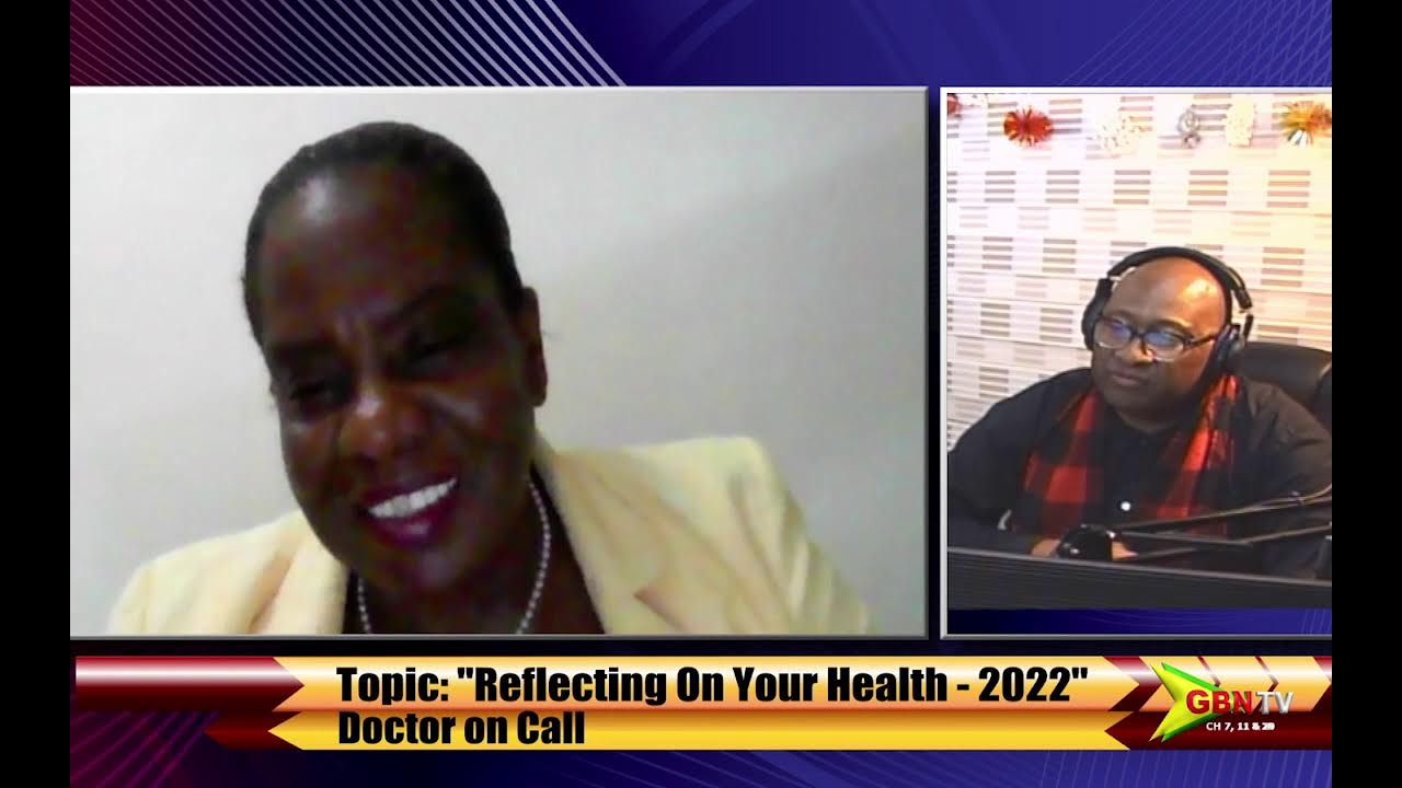 Doctor On Call Live - 13th December, 2022 - MzMzMMz