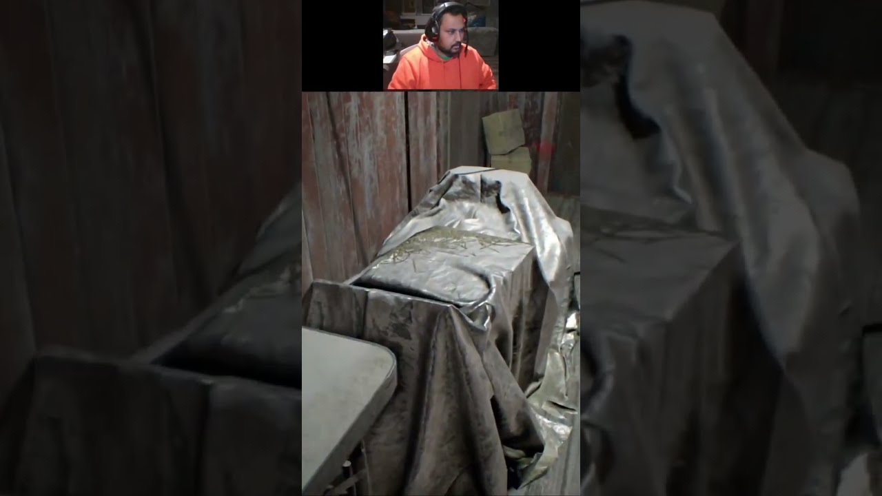 What I Truly Love About RE Games!!! Resident Evil 7 Biohazard Gameplay ...