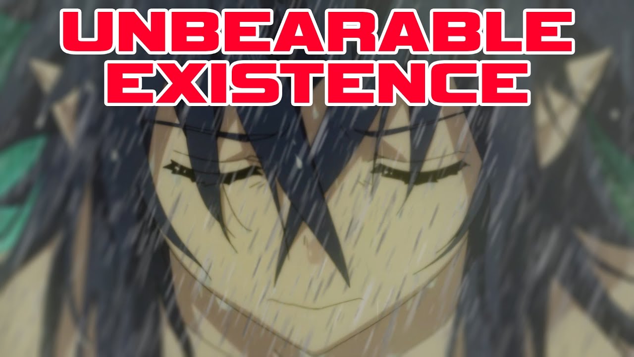 Tsuki to Laika to Nosferatu & Irina's Unbearable Existence - Episode 2 Review - MzMzMMz