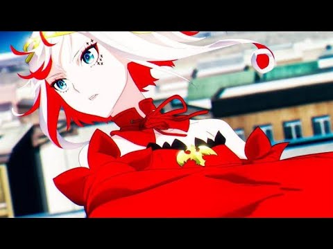 Takt op Destiny | Edit - MzMzMMz