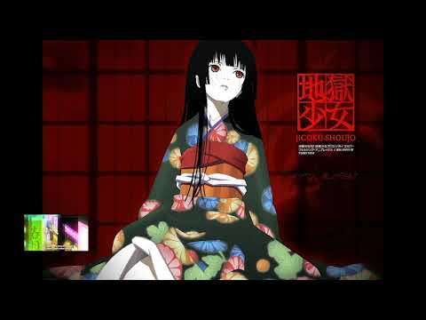 作業用〈全話一気〉地獄少女 第1期 - MzMzMMz